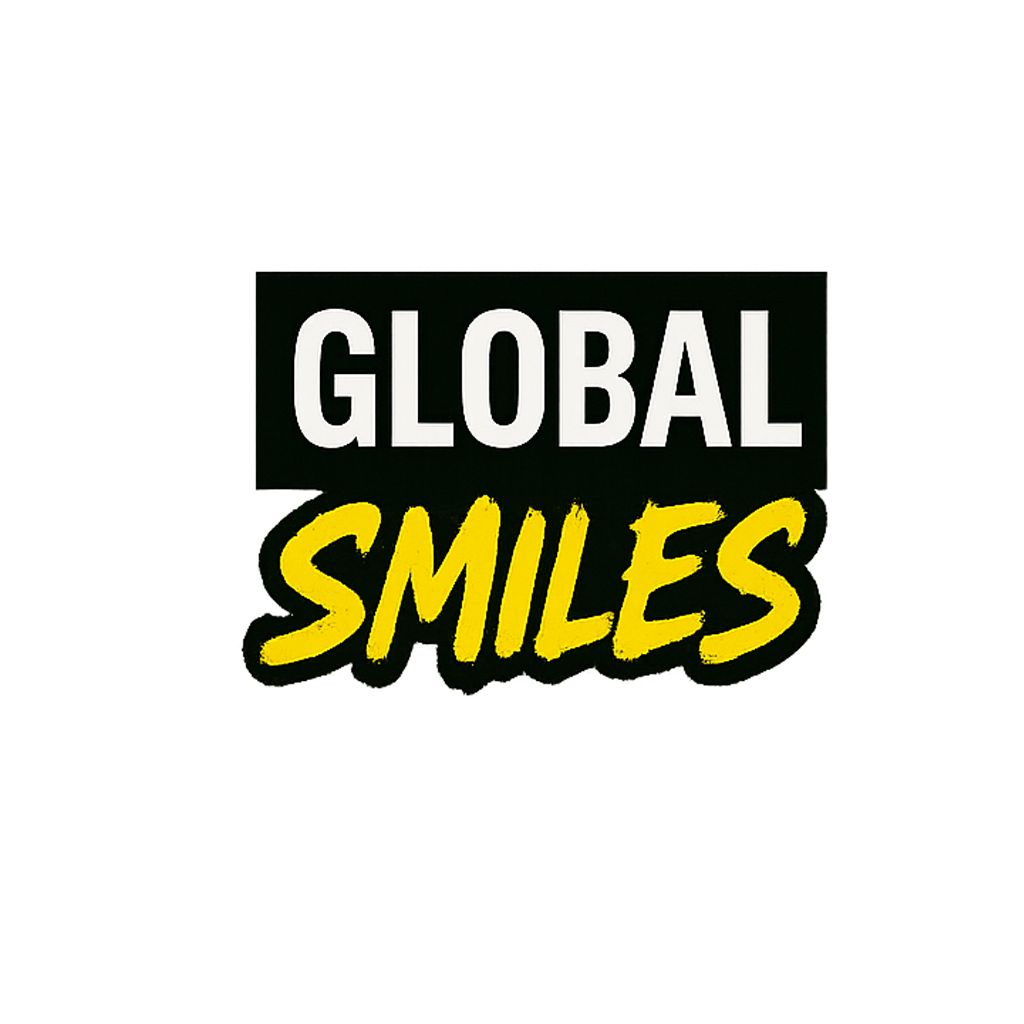 global smiles